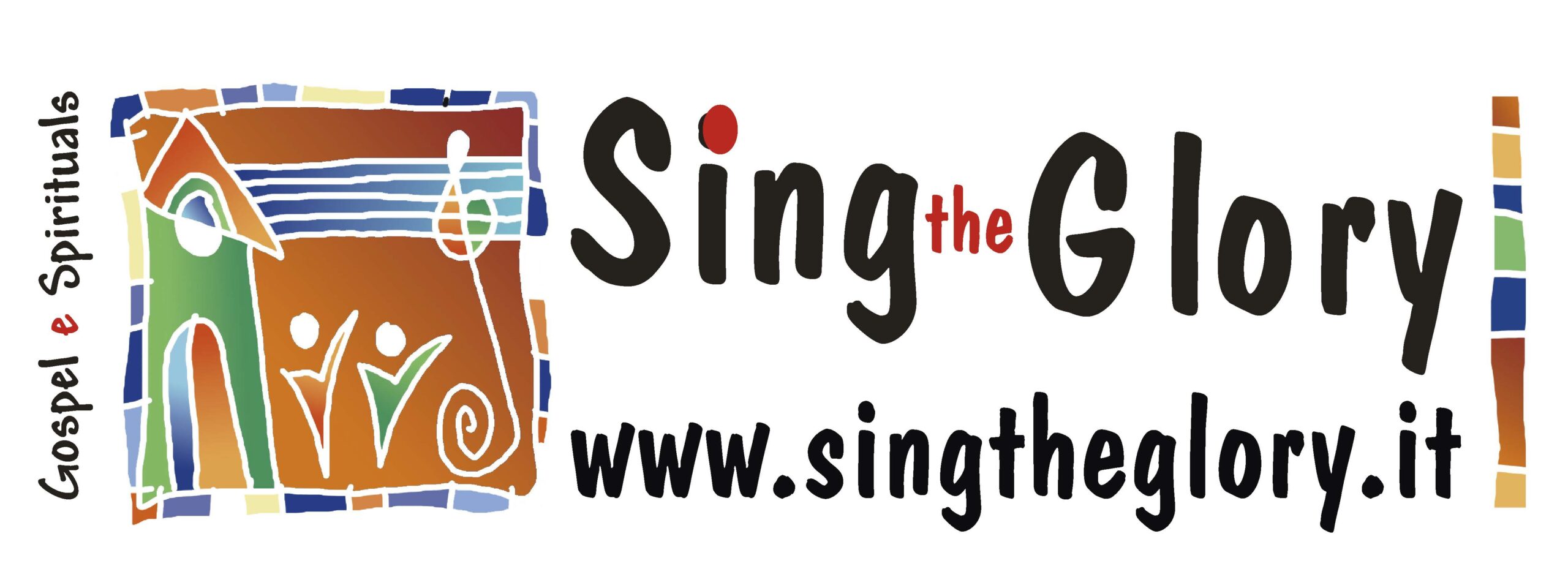 Ensemble Sing the Glory - Testimonianza e Impegno sociale