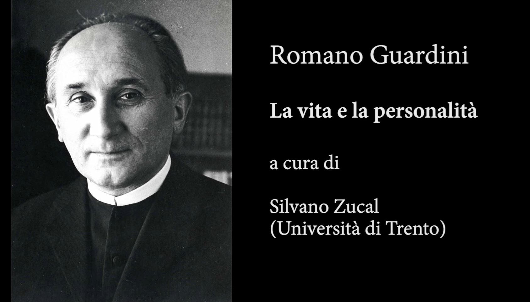 Home Page - ISSR Romano Guardini