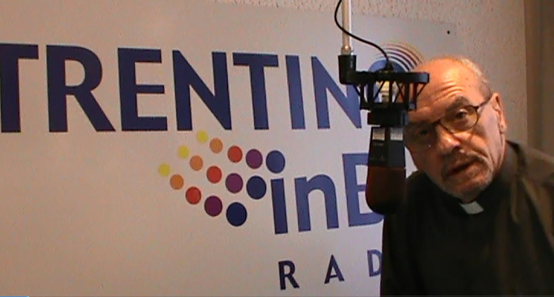 Caso malaria, don Rattin: "Rispetto per la famiglia" - Chiesa di TRENTO