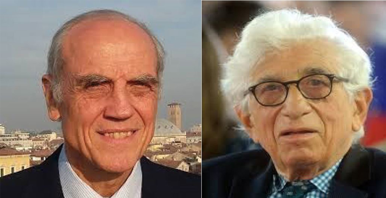 L'economista Gui e l'imprenditore Debenedetti aprono la Cattedra del ...