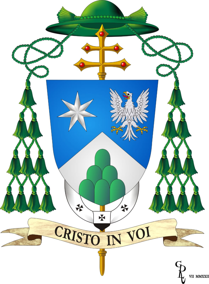 Don Ivan Maffeis verso l'ordinazione a vescovo di Perugia. Presentato ...