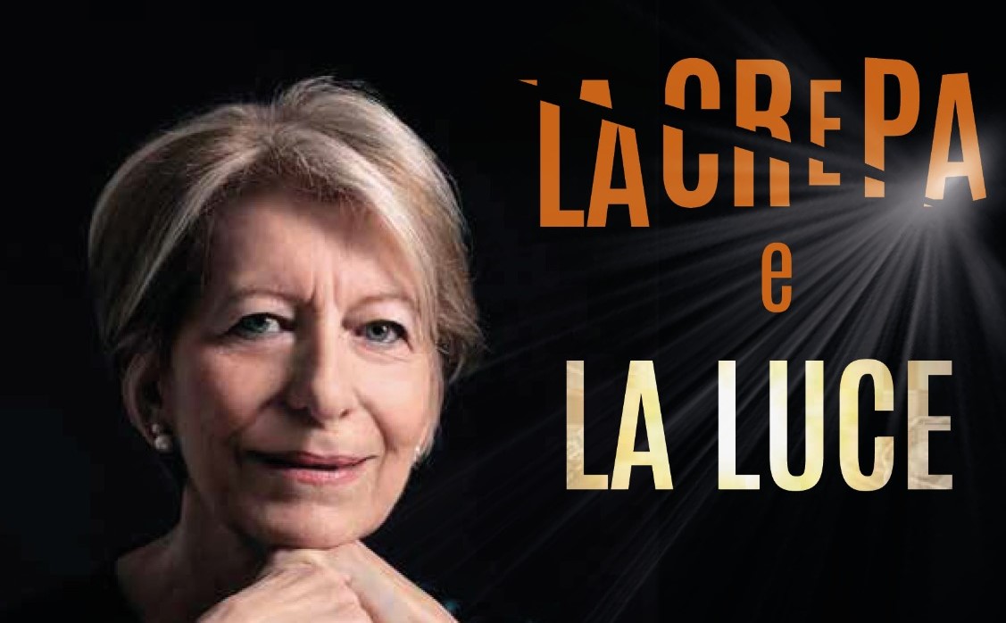 A Trento all'Arcivescovile mercoledì 29 (ore 20.45) la testimonianza di ... A Trento all'Arcivescovile mercoledì 29 (ore 20.45) la testimonianza di ...
