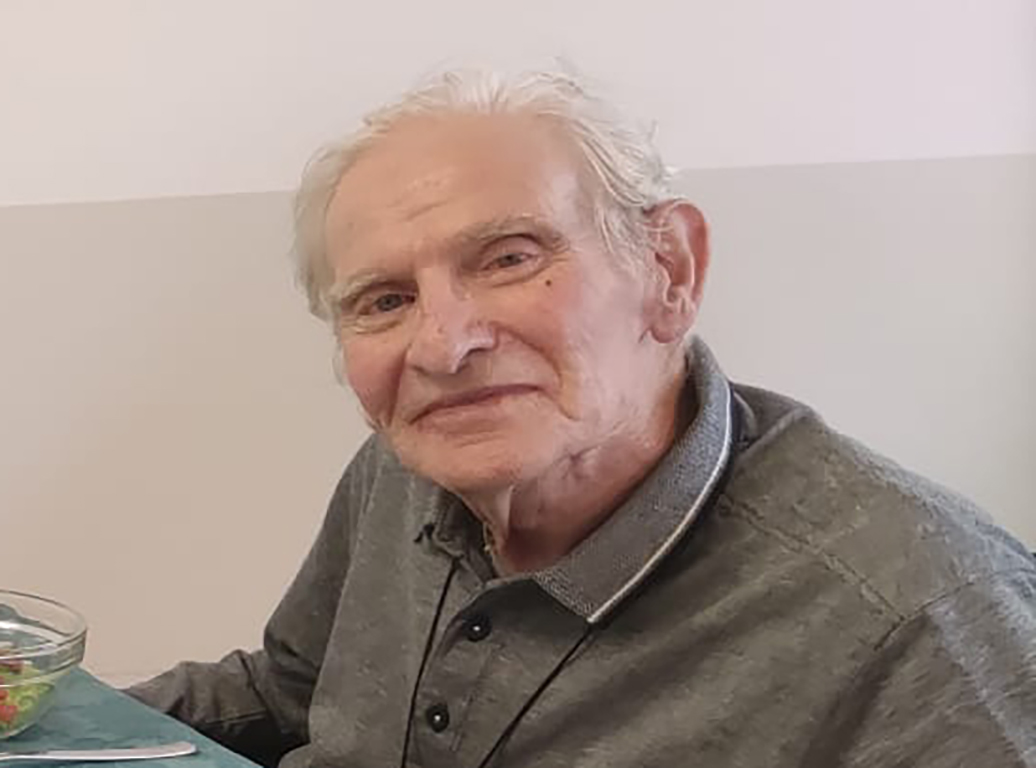 Addio a don Luigi Eccher. Aveva 91 anni - Chiesa di TRENTO
