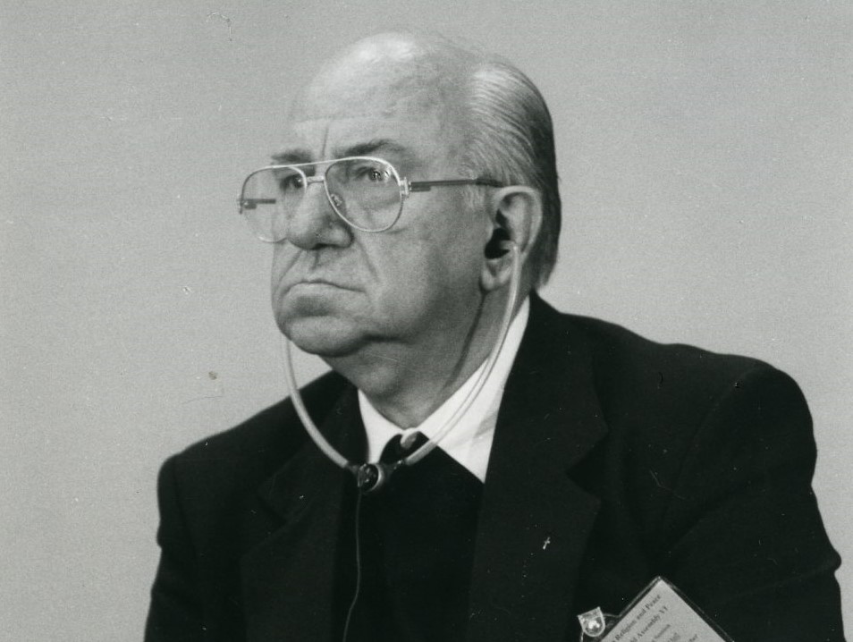 "Un ponte sopra il muro: don Silivio Franch": 12 aprile al Vigilianum