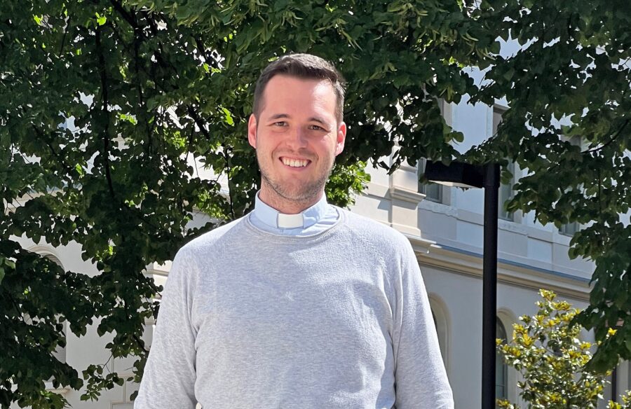 Nuovo prete per la Chiesa di Trento: Alberto Bolognani