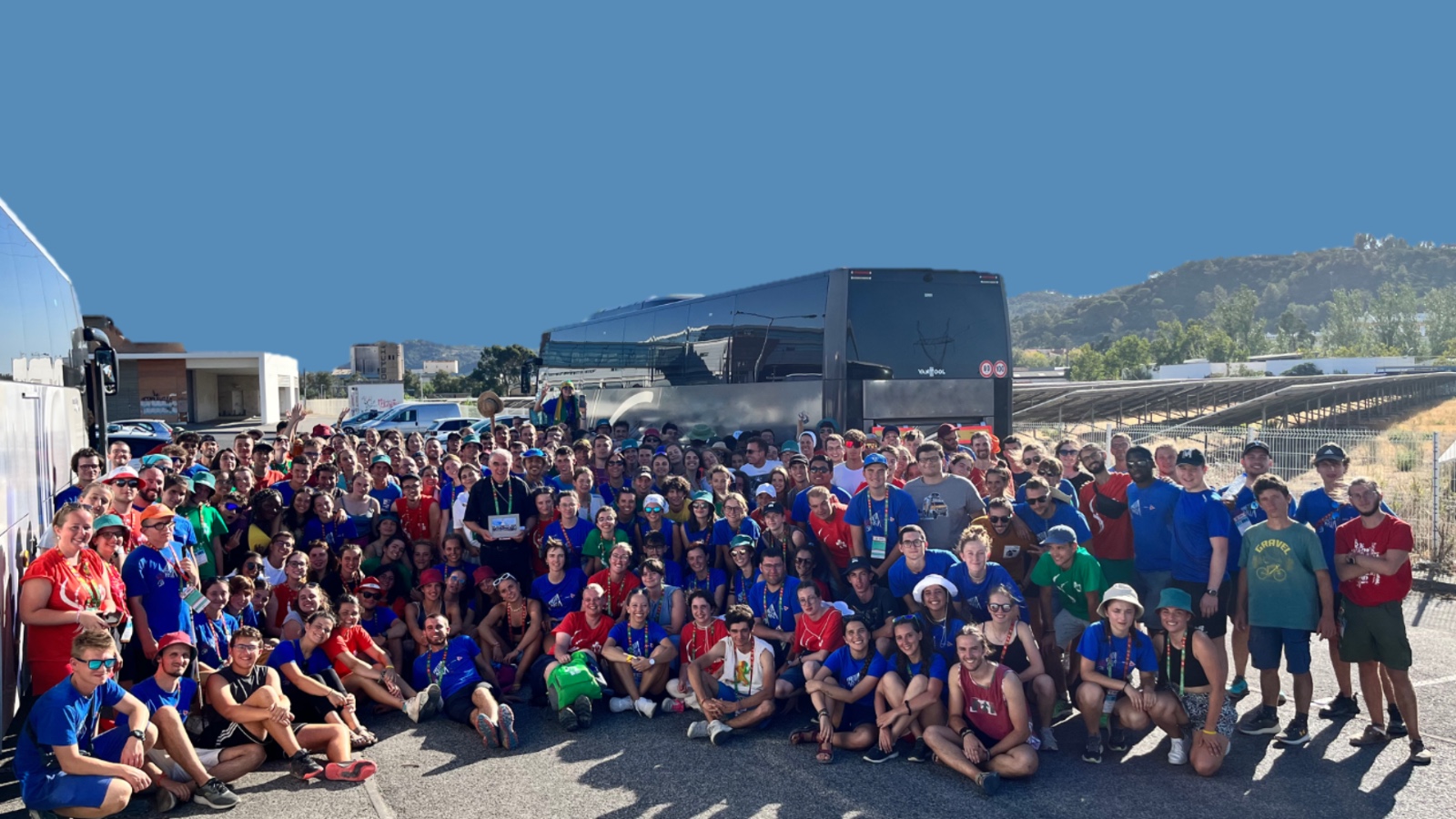 Giubileo dei Giovani a Roma